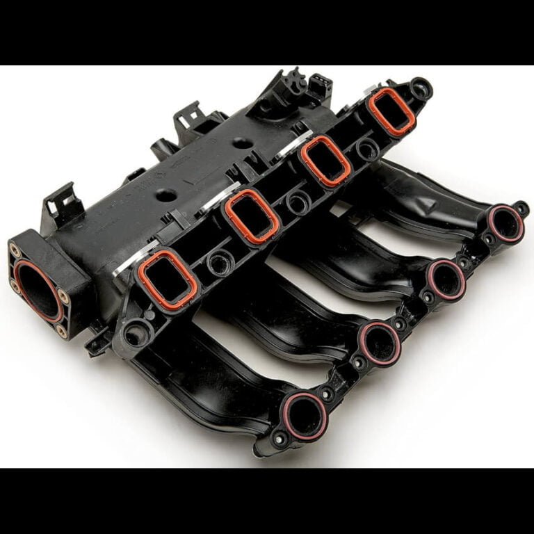 BMW M47 Intake Manifold Plugs - Swirl Flap Delete Kit (4x22MM ...