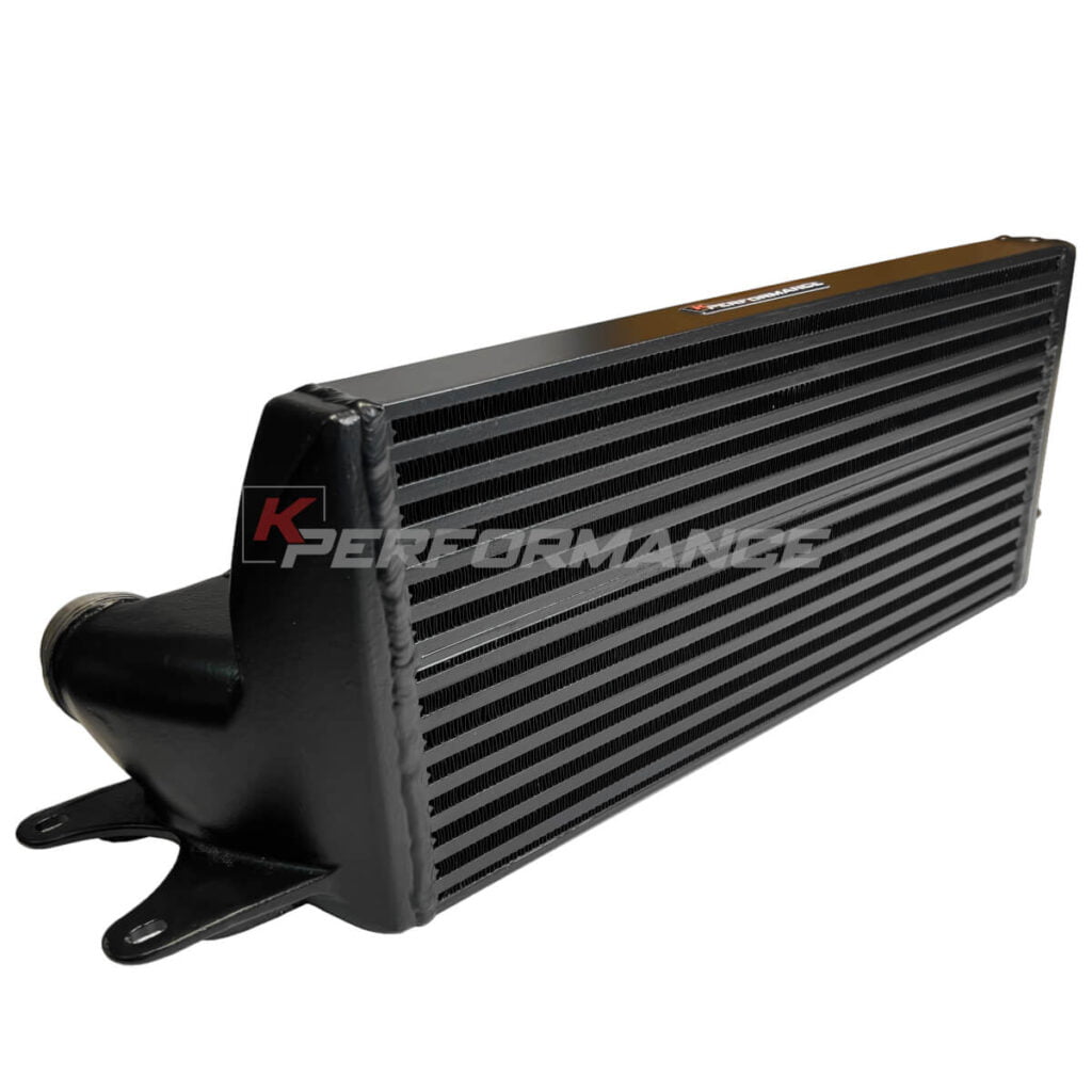 Intercooler BMW E60, E61 520d M47N2, N47 - KPerformance