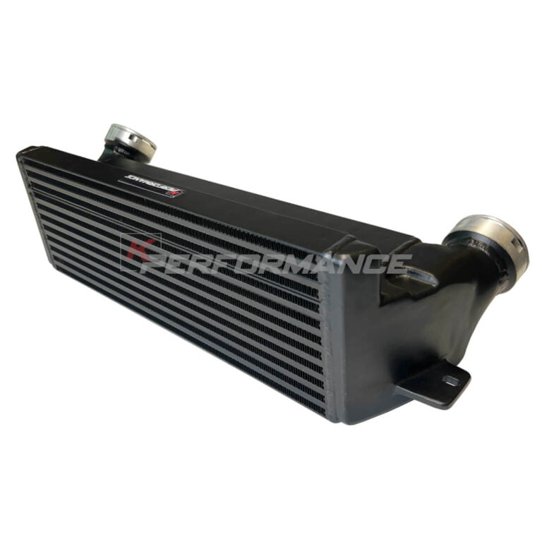 Intercooler BMW E90, E91, E92, E93 325d, 330d, 335d M57N2, N57 - KPerformance