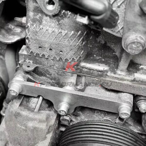 BMW EGR Valve And Cooler Delete Kit N47, N47S - KPerformance